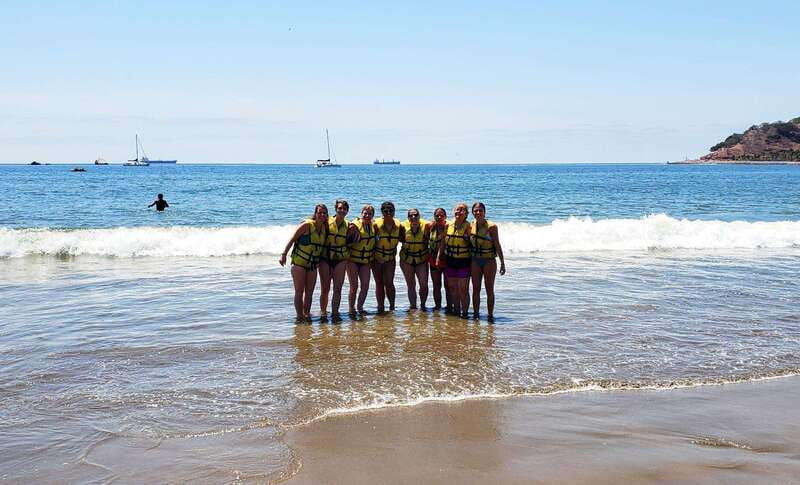 Mazatlan: Beach Activities and All Inclusive Tour - An Overview of the Experience