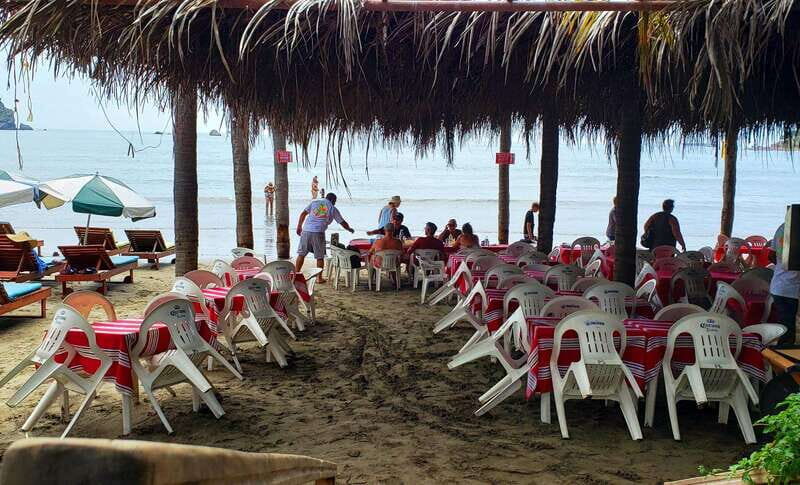 Mazatlan: Beach Activities and All Inclusive Tour - The Sum Up