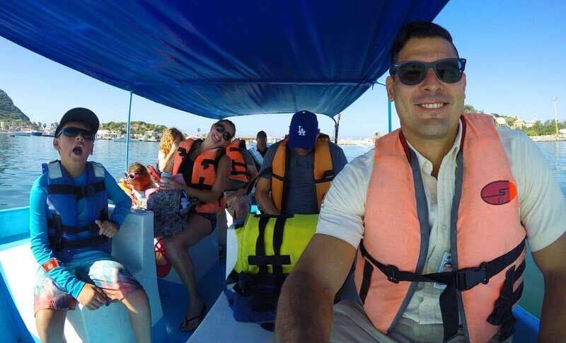 Mazatlan: Beach Activities and All Inclusive Tour - FAQ