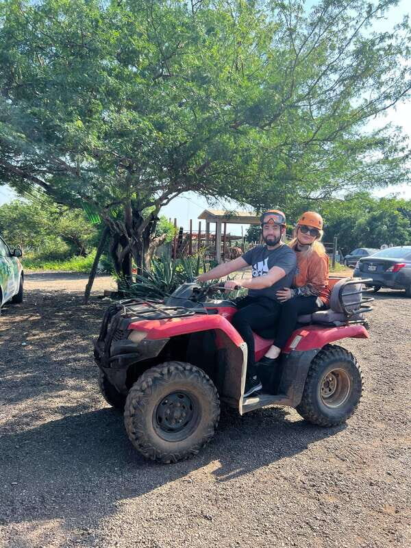 Mazatlán: Beach & Jungle ATV Tour w/ Lunch & Tequila Tasting - Final Thoughts