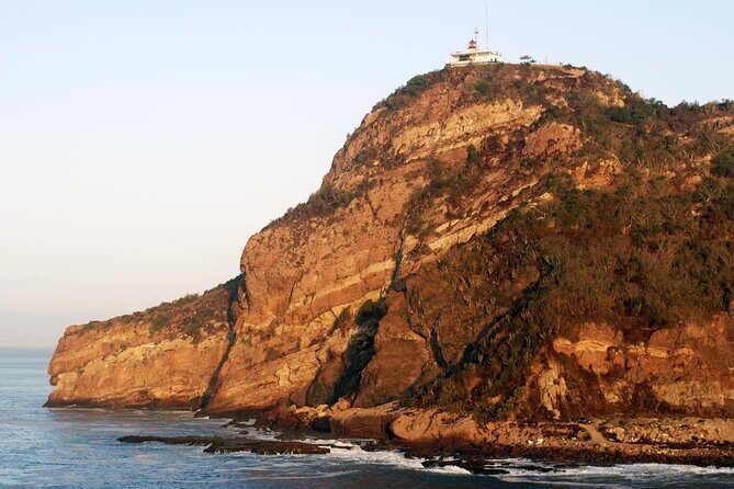 Mazatlan City Sightseeing Tour with Shopping Time and Lunch - A Practical Overview of Mazatlán’s Highlights
