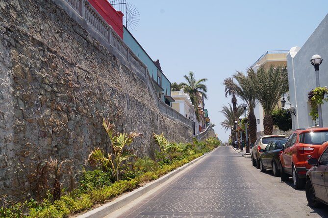 Mazatlan - City Tour - Who Should Consider This Tour?