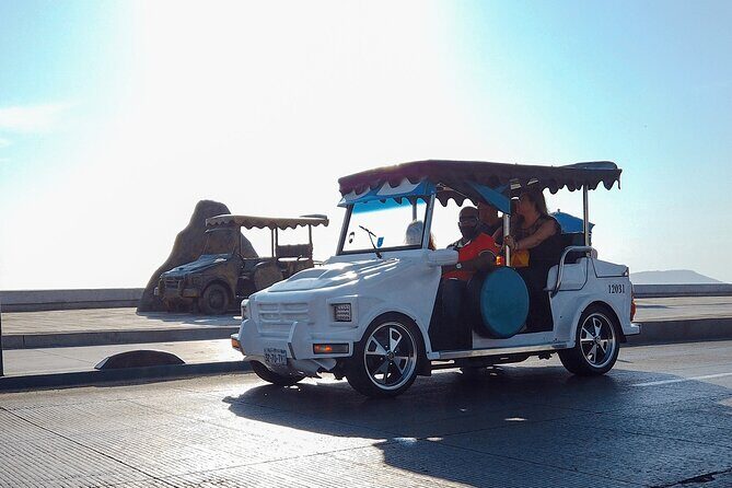 Mazatlán city tour - Why Choose the Mazatlán City Tour?
