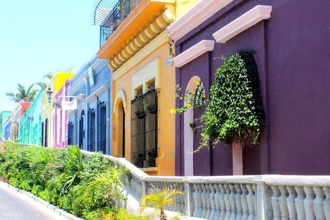 Mazatlán city tour - Who Will Love This Tour?