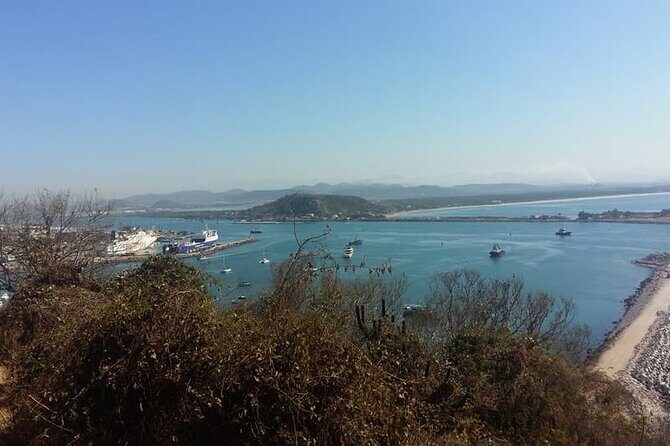 Mazatlán city tour - The Sum Up