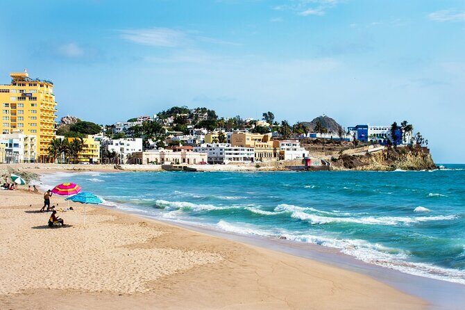 Mazatlán city tour - FAQ