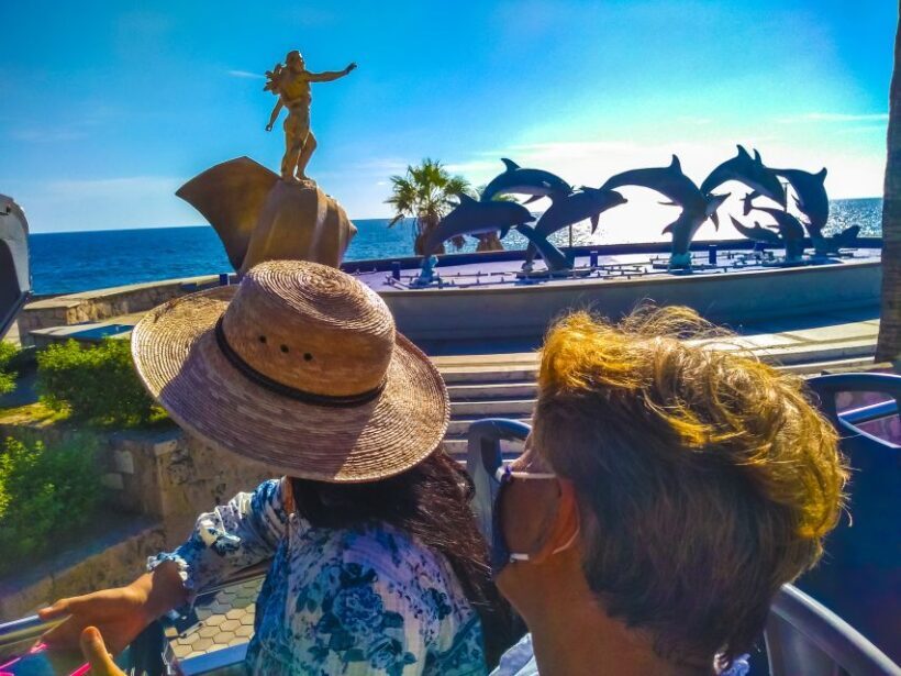 Mazatlán: Double-Decker Bus, Cliff Diving & Walking Tour - Authentic Experiences and Real Opinions