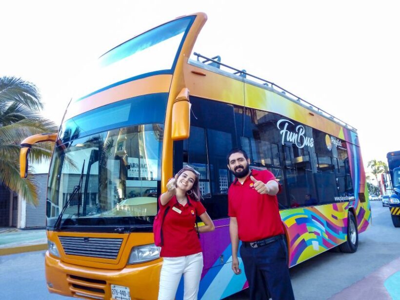 Mazatlán: Double-Decker Bus, Cliff Diving & Walking Tour - FAQs