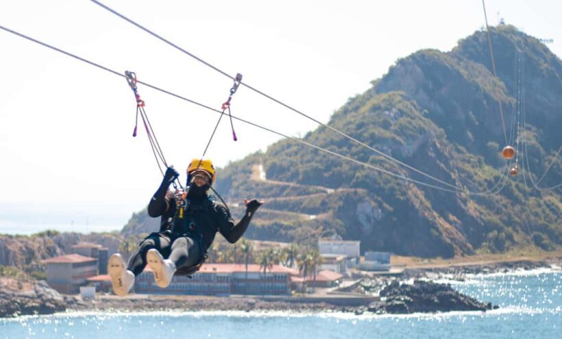 Mazatlan: Lighthouse Zipline Adventure at Farolesa - What Travelers Say