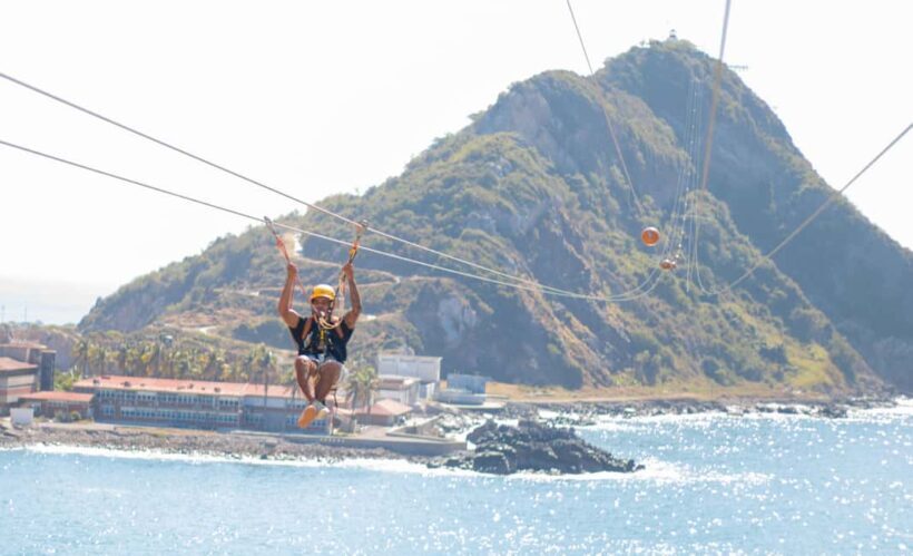 Mazatlan: Lighthouse Zipline Adventure at Farolesa - The Sum Up