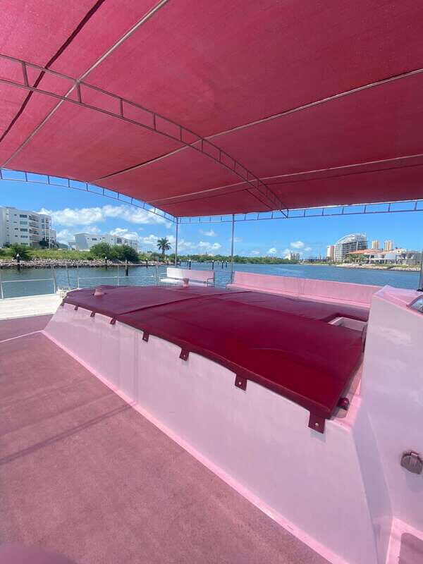 Mazatlan, Mexico: Yacht Rental and Tour, the perfect summer. - Key Points