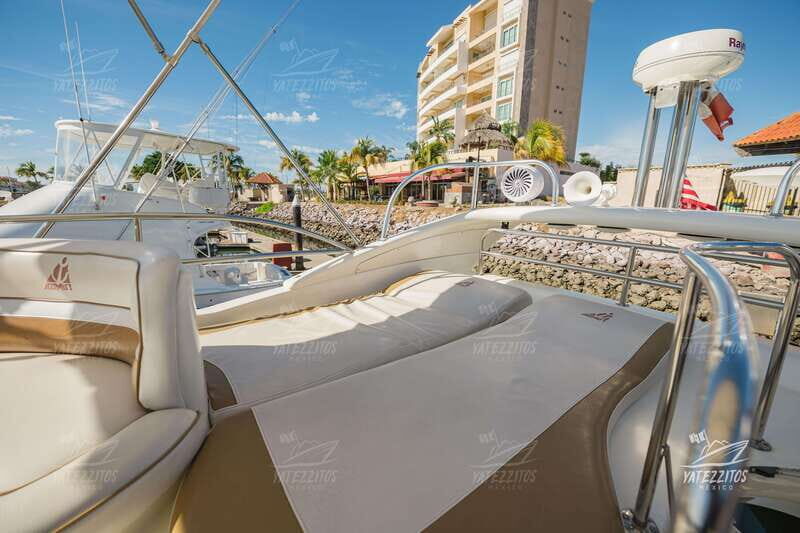 Mazatlan, Mexico: Yacht Rental and Tour, the perfect summer. - An Adventure on the Water in Mazatlan