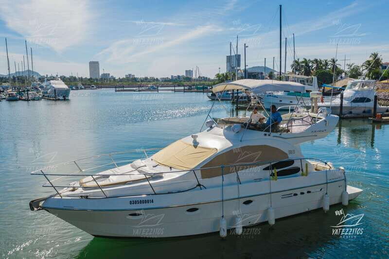 Mazatlan, Mexico: Yacht Rental and Tour, the perfect summer. - What Makes This Tour Stand Out?