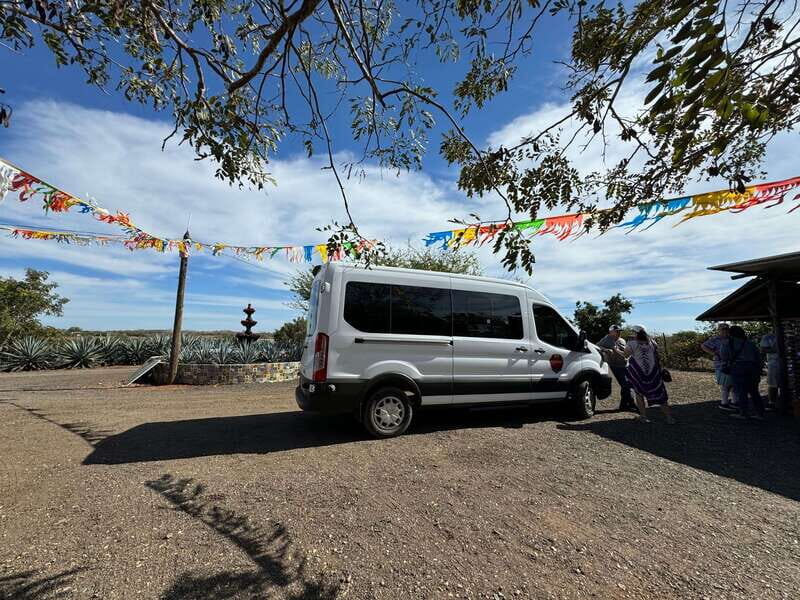 Mazatlan: Mezcal Factory Tour with Tasting and Lunch - FAQ