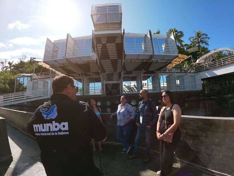 Mazatlán: MUNBA Interactive Ocean Museum Entry Ticket - Who Will Love This?