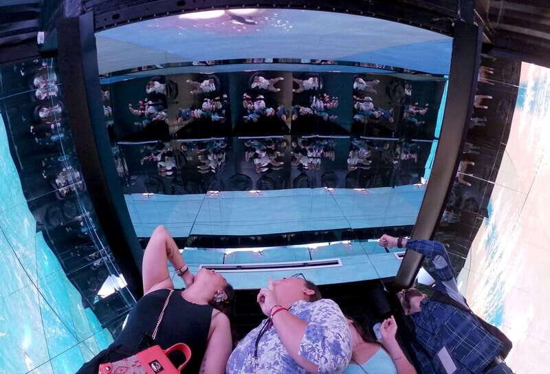Mazatlán: MUNBA Interactive Ocean Museum Entry Ticket - Final Thoughts