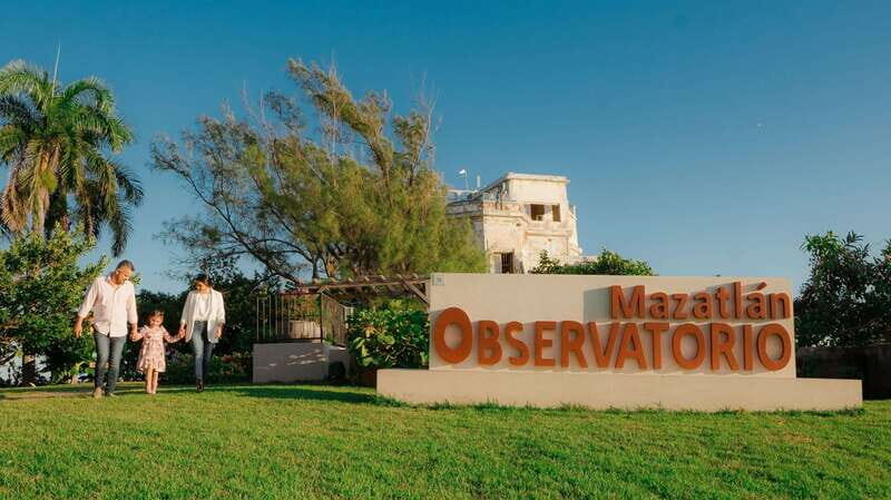 Mazatlán: Observatorio 1873 Cultural & Nature Experience - An In-Depth Look at the Mazatlán Experience