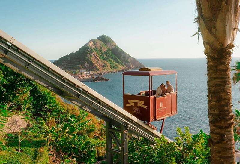 Mazatlán: Observatorio 1873 Cultural & Nature Experience - Marine & Wildlife Attractions
