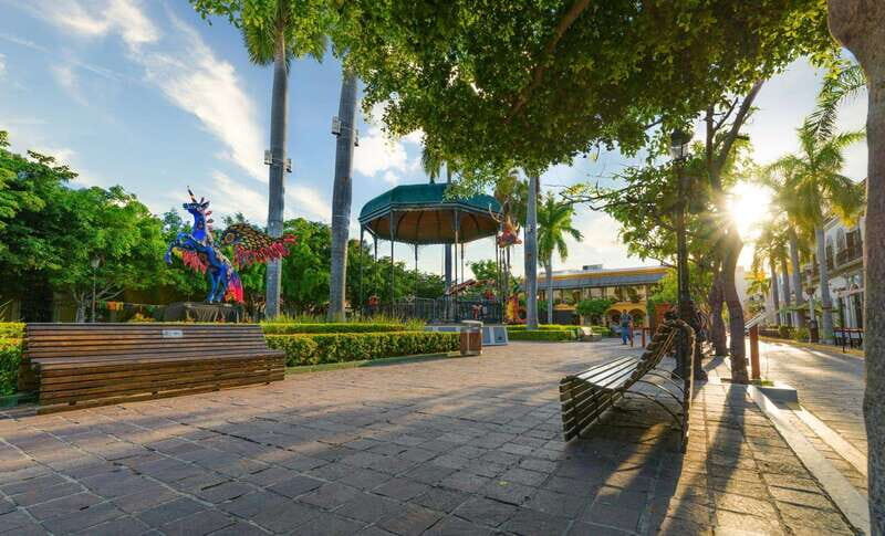 Mazatlan: Old Town Sightseeing and Golden Zone - Introduction: What’s the Tour All About?