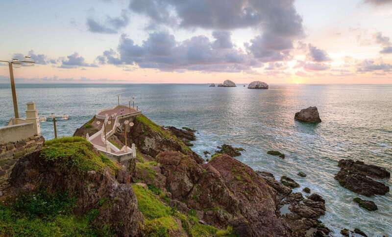 Mazatlan: Old Town Sightseeing and Golden Zone - The Actual Experience: How It Feels to Be on the Tour