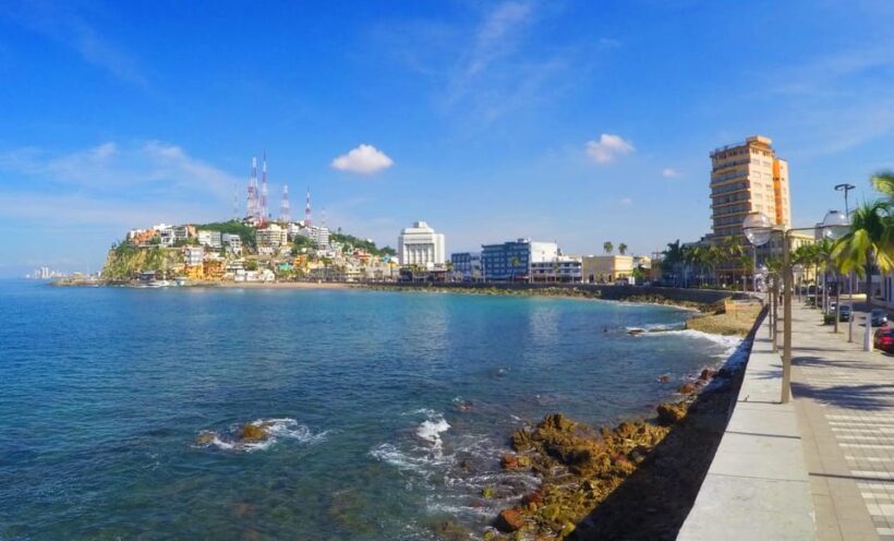 Mazatlan: Old Town Sightseeing and Golden Zone - Who Should Consider This Tour?