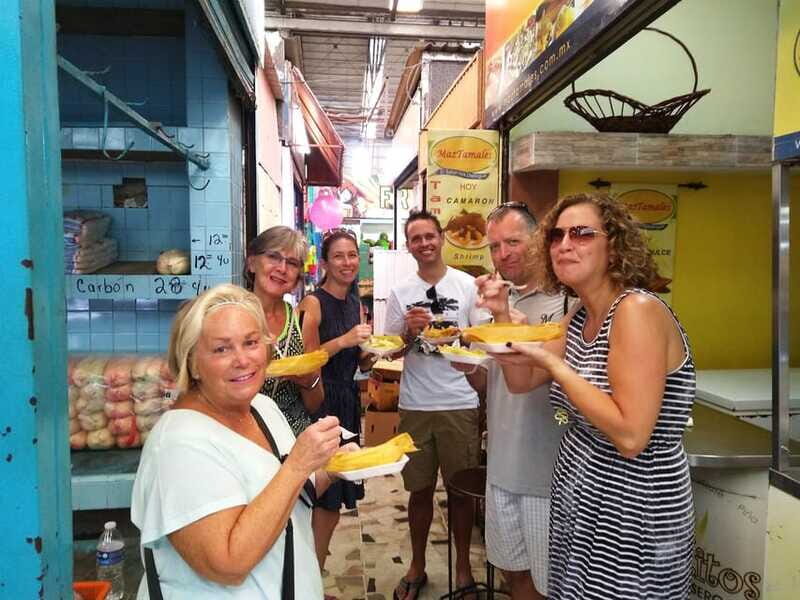 Mazatlan: Pino Suarez Market Walking Tour with Tastings - Final Thoughts