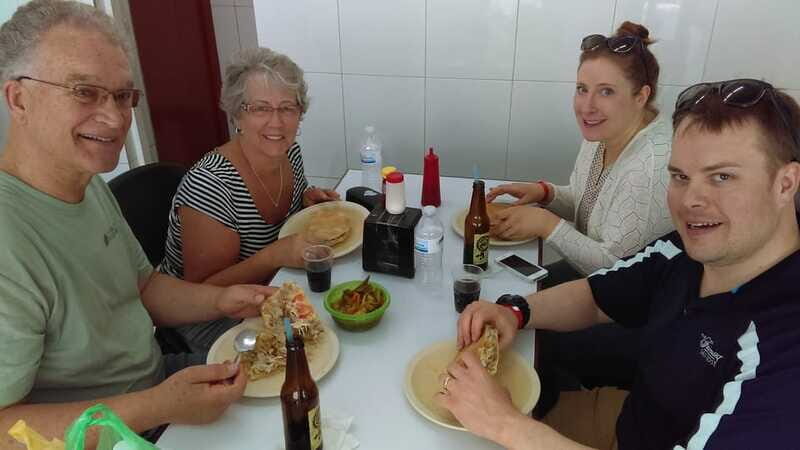 Mazatlan: Pino Suarez Market Walking Tour with Tastings - FAQs