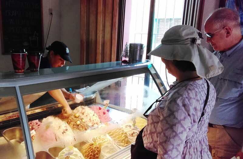 Mazatlan: Pino Suarez Market Walking Tour with Tastings - To sum it up