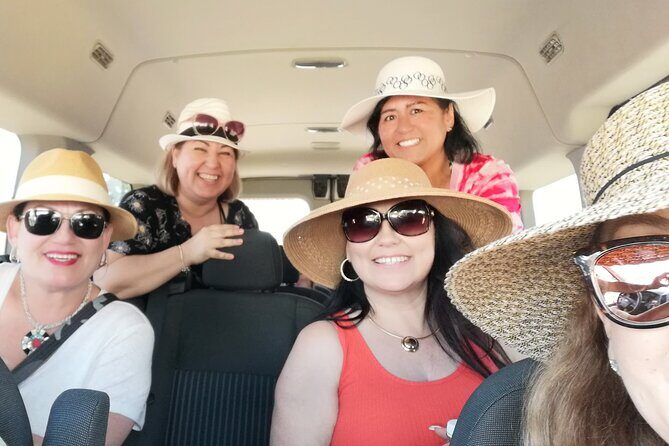 Mazatlan Private Airport Shuttle Service - The Details of This Mazatlan Airport Transfer