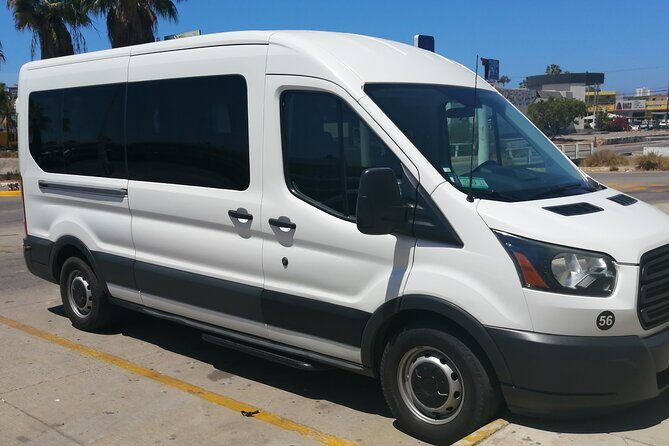 Mazatlan Private Airport Shuttle Service - Why This Transfer Offers Good Value
