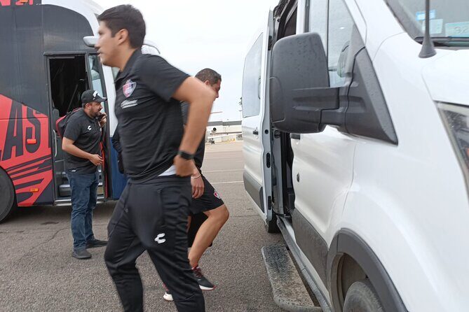 Mazatlan Private Airport Shuttle Service - Authentic Traveler Feedback and Expectations