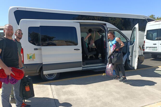 Mazatlan Private Airport Shuttle Service - FAQ