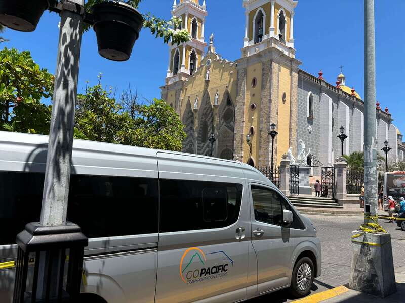 Mazatlan: Private city tour for cruise-ship passengers - Exploring Mazatlan: A Deep Dive into the Private City Tour