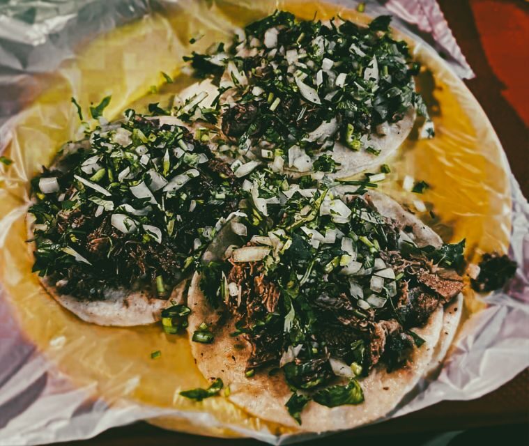 Mazatlán: Private Guided Taco Tasting & Local Highlights - Key Points