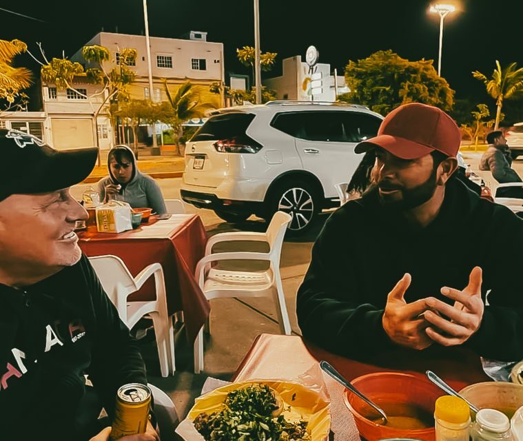 Mazatlán: Private Guided Taco Tasting & Local Highlights - An Introduction to Mazatlán’s Taco Scene