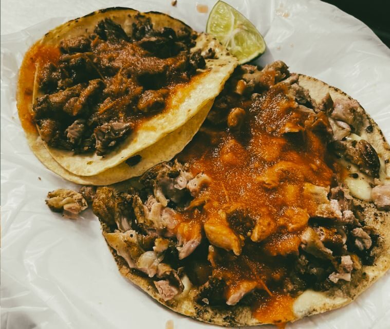 Mazatlán: Private Guided Taco Tasting & Local Highlights - Considerations and Limitations