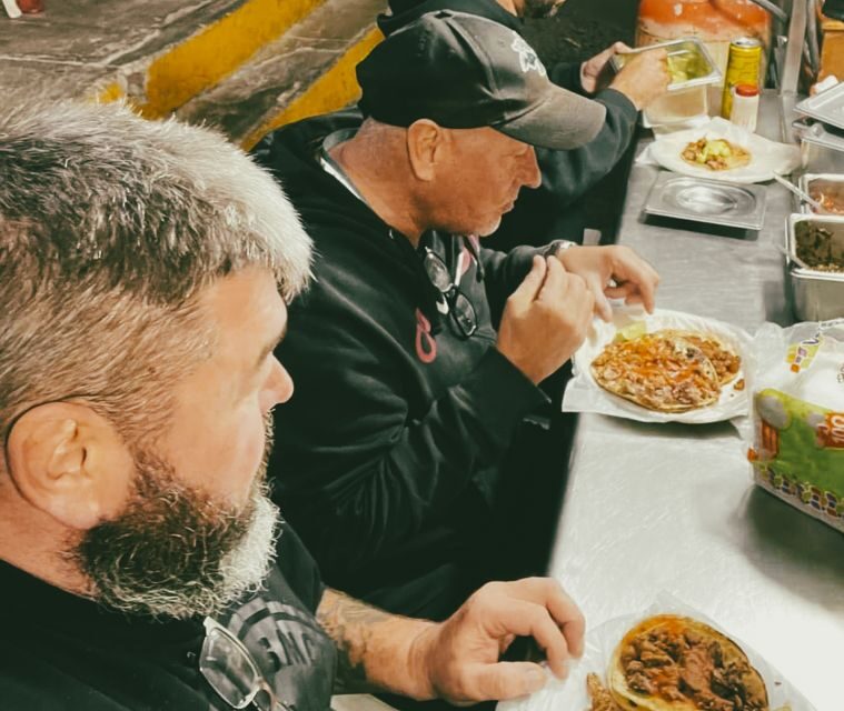 Mazatlán: Private Guided Taco Tasting & Local Highlights - Final Thoughts