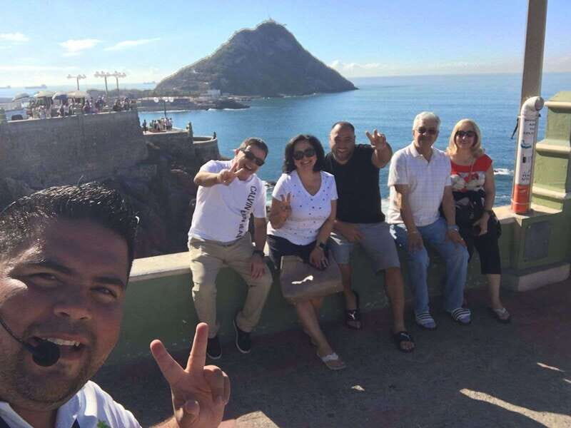 Mazatlan: Private van for 5 to 17 People - Introduction: What’s This Tour All About?