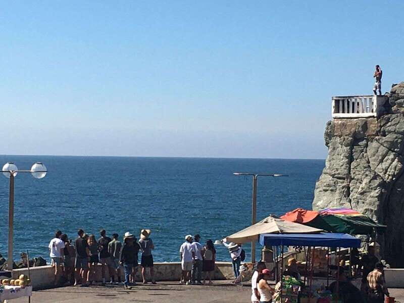 Mazatlan: Private van for 5 to 17 People - Analyzing the Value: Is It Worth It?