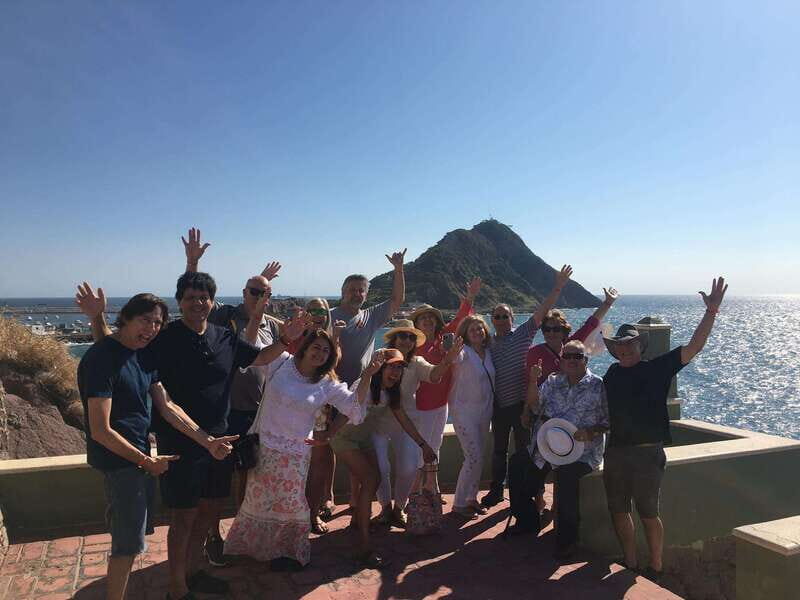 Mazatlan: Private van for 5 to 17 People - Why This Tour Might Be Perfect for You