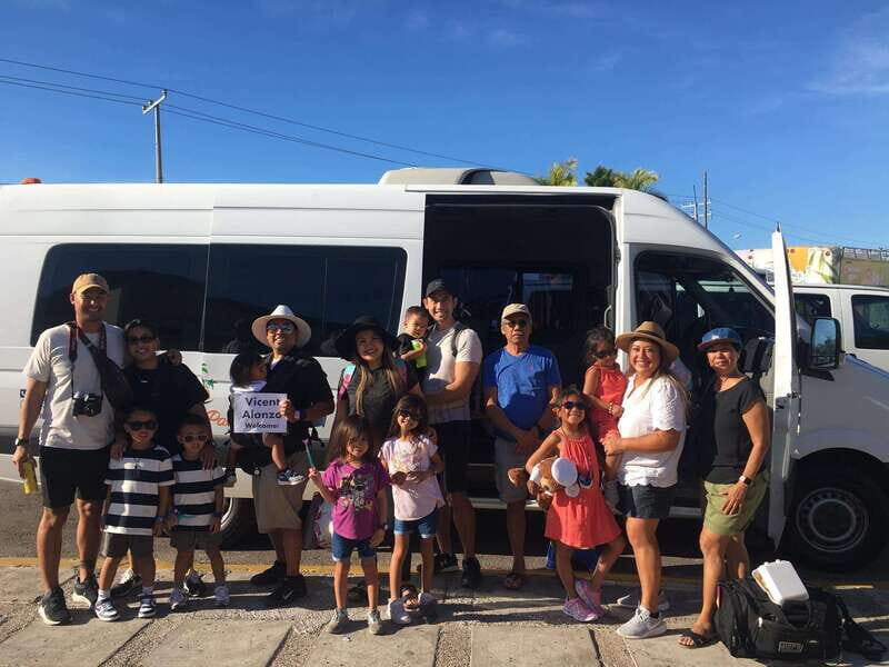 Mazatlan: Private van for 5 to 17 People - Final Thoughts: Who Should Consider This Tour?