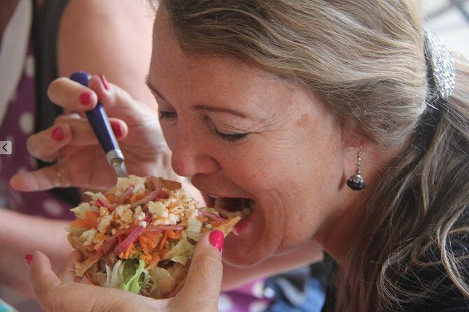 Mazatlan routes of taste food tour - A Deep Dive into the Mazatlan Routes of Taste Food Tour