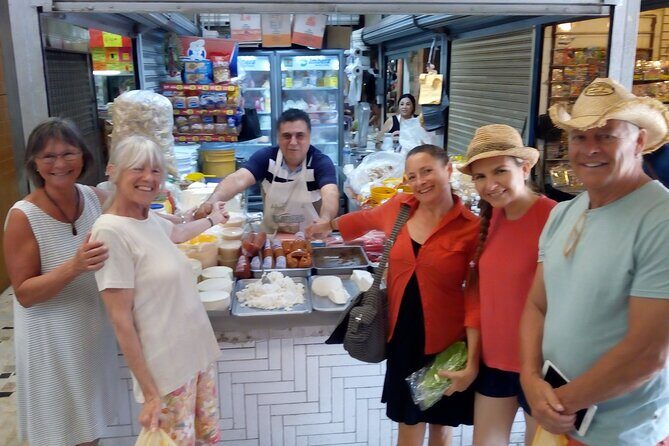 Mazatlan routes of taste food tour - FAQs