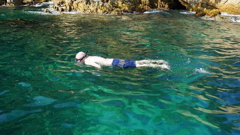 Mazatlan: Sea lions and snorkeling - Logistics and Practical Details