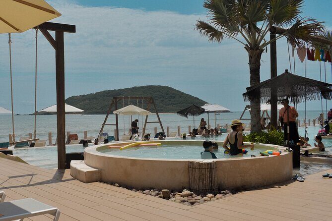Mazatlan Shekinah Beach Access - Booking, Timing, and Practical Tips
