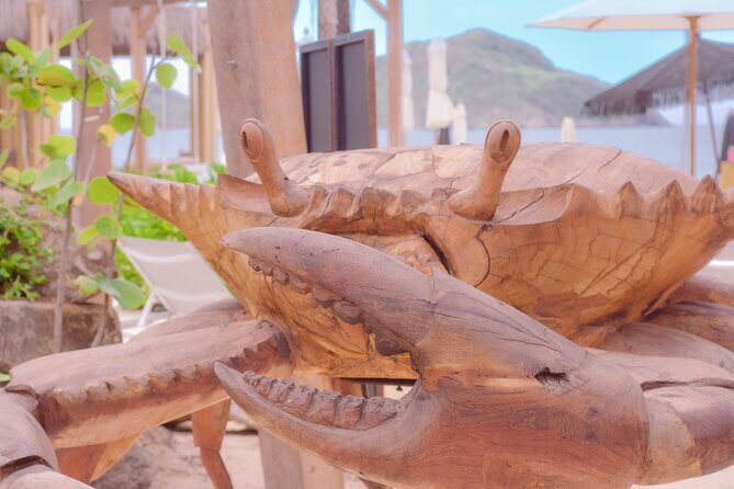 Mazatlan Shekinah Beach Access - Who Should Consider This Tour?