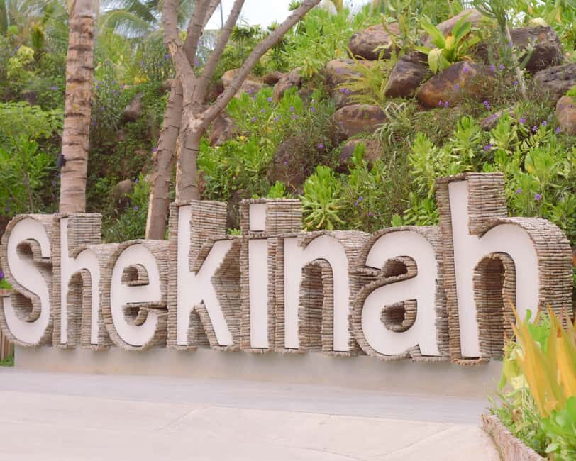 Mazatlán: Shekinah Beach Club - A Relaxing Escape with Thoughtful Amenities