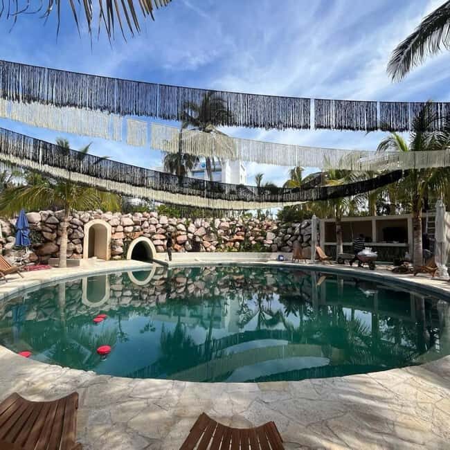 Mazatlán: Shekinah Beach Club - Pricing and Value