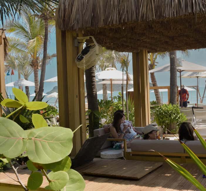 Mazatlán: Shekinah Beach Club - Who Will Love Shekinah?