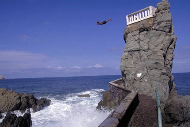 Mazatlan Shore Excursion: Small Group Highlights Tour with Lunch - FAQ